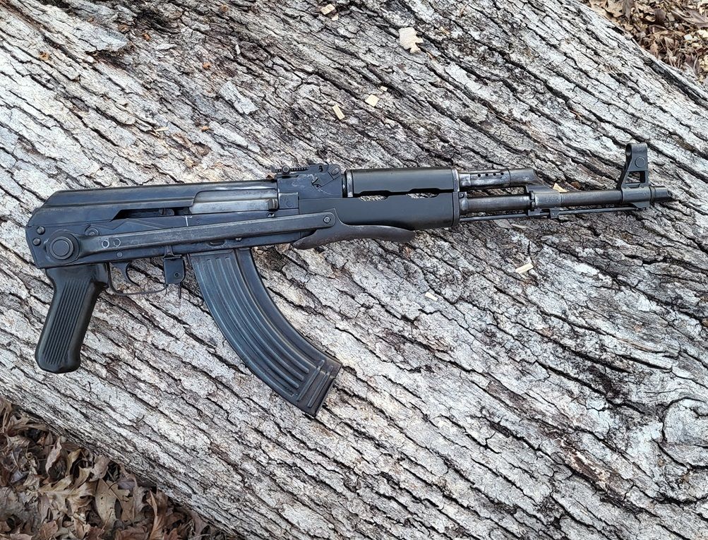 WTS: Clayco AK47 double underfolder $3100 shipped SPF - Semi-Auto ...