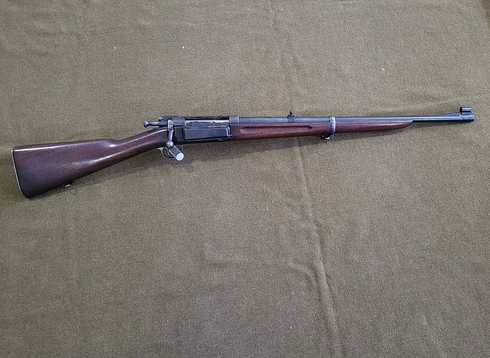 WTS: US Krag rifle 30-40 Krag $450 shipped | The FAL Files