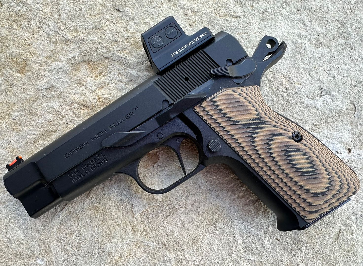 Browning Hi Power Clones | Smith & Wesson Forum
