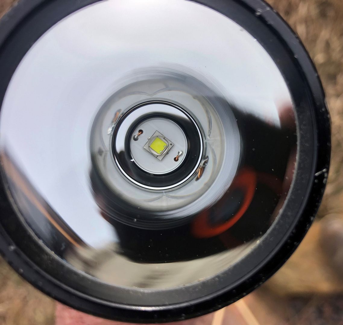 Maglite upgrade question | Smith & Wesson Forum