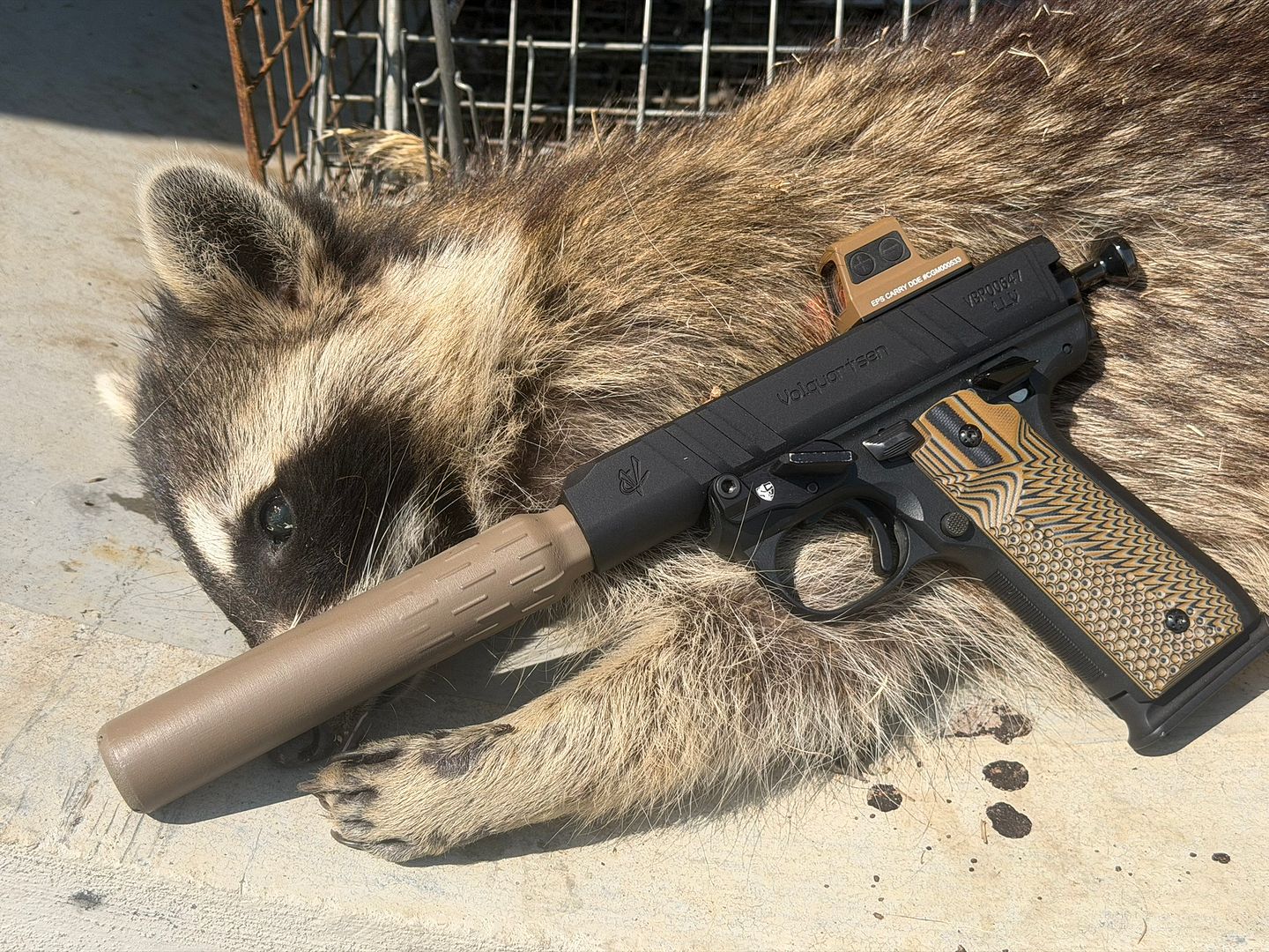 2026 Dead Critter Thread …. - 24hourcampfire