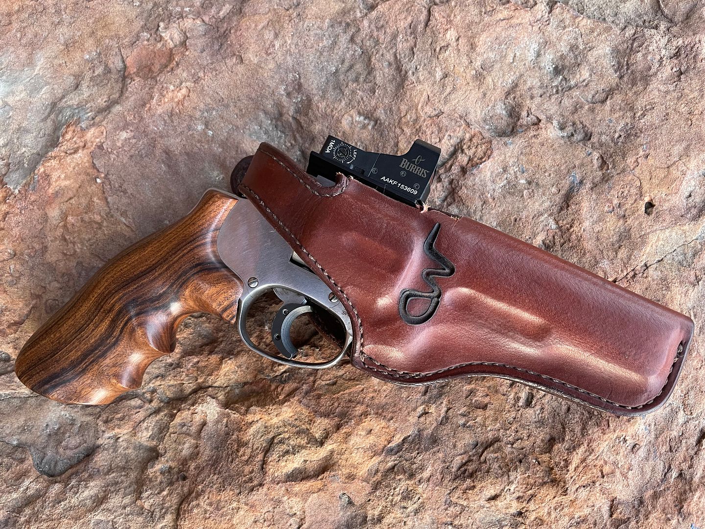 Kit Gun? - 24hourcampfire