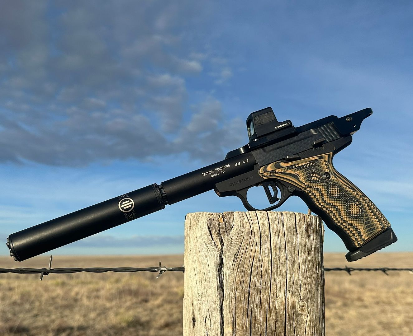 Don Inspired Me - 24hourcampfire