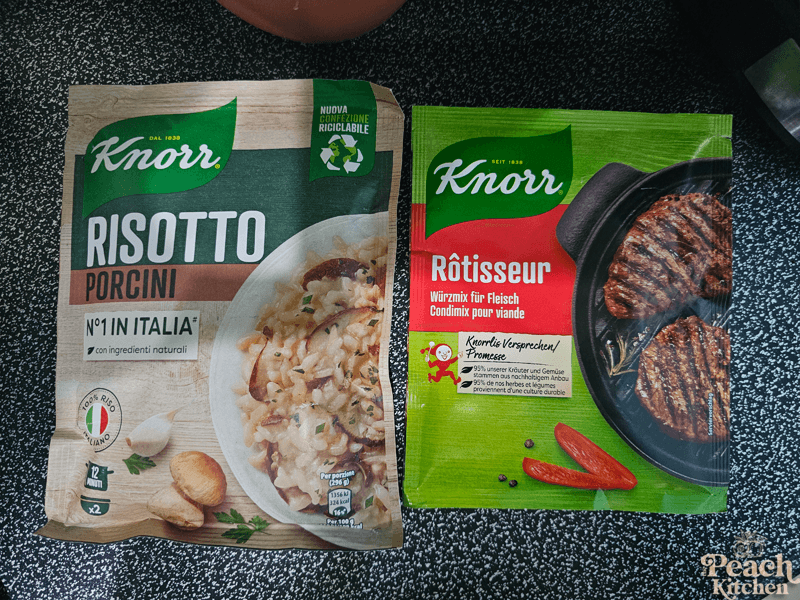 Easy European-Inspired Recipes Using Imported Ingredients