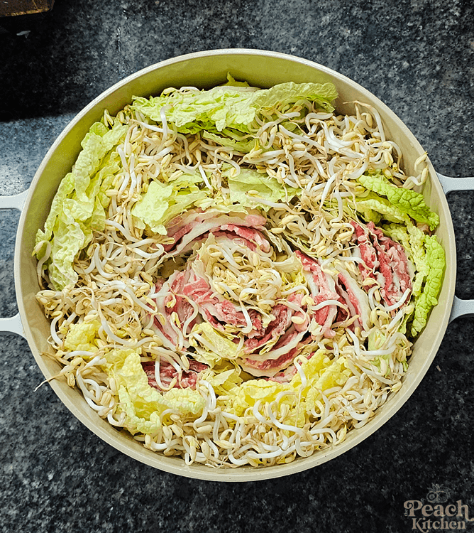 Mille Feuille Nabe Recipe: Easy Japanese Hot Pot at Home