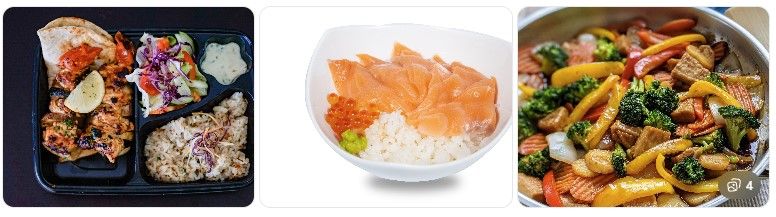 Calorie Deficit Meal Examples: 300, 400 & 500 Calorie Meals for Weight Loss