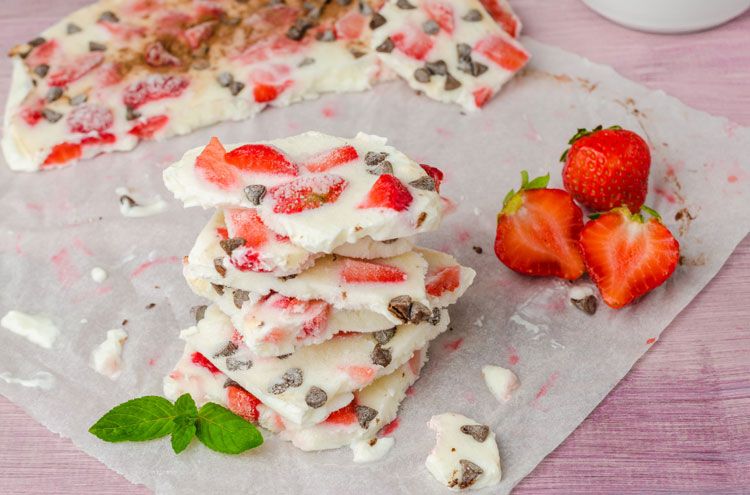 Trending Merienda Recipes on TikTok Right Now