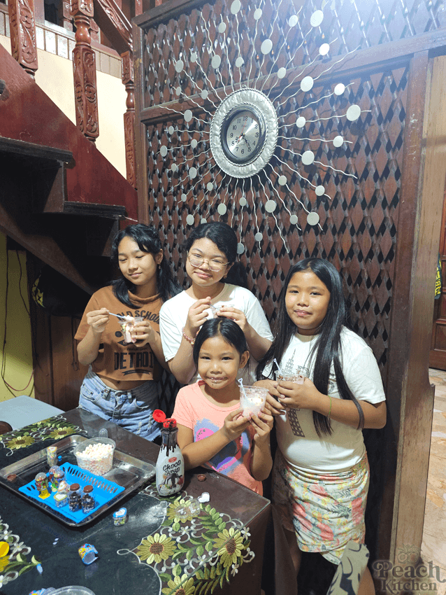 Iskrambol Recipe Philippines: Easy Ice Scramble for Summer