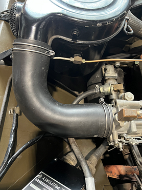 M151A1 begining of new project - Page 28 - G503 Military Vehicle ...