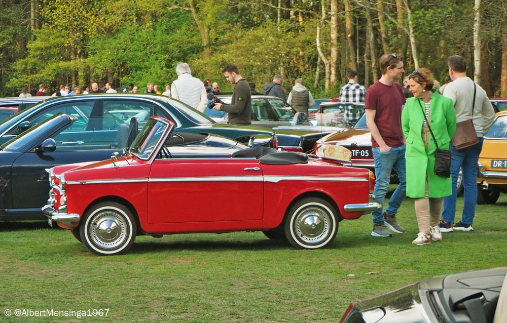 COOL CLASSIC CAR SPOTTERS POST! (Vol 3) - Page 767 - Classic Cars and ...