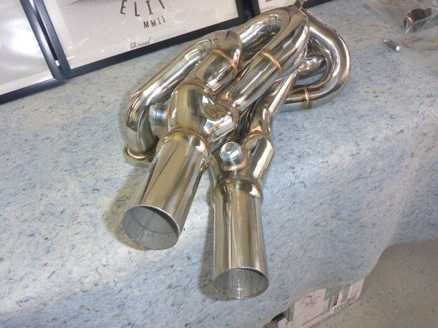 FS: Schmiedmann Headers - MyE28.com