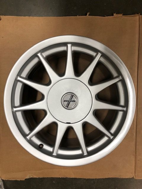 FS: Hartge type A - MyE28.com