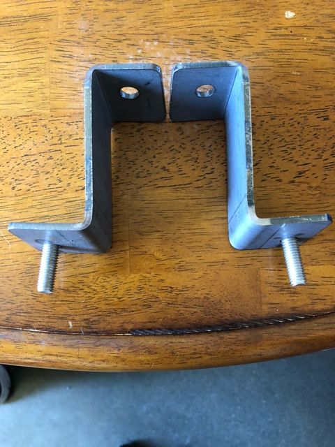 FS: Conversion brackets - MyE28.com