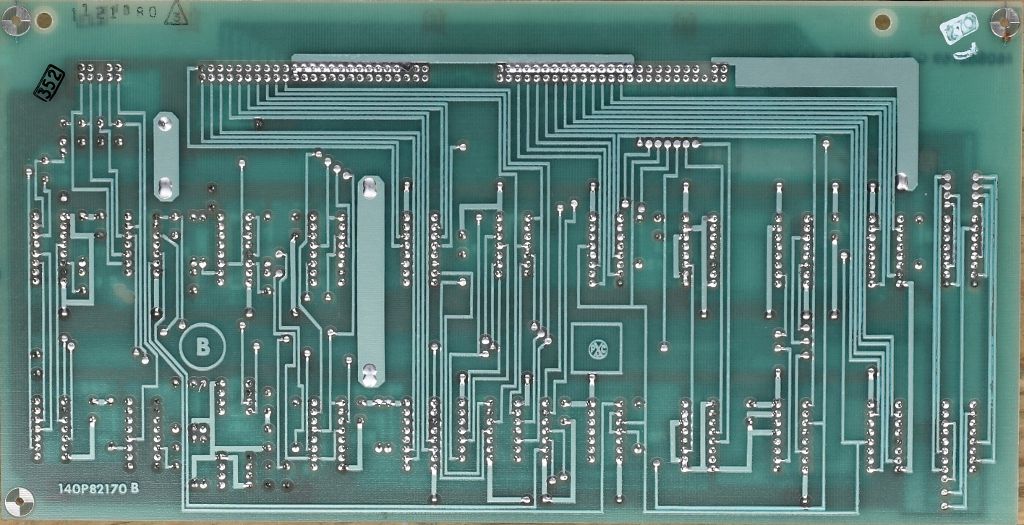 The Earliest Touchpad/Trackpad | Vintage Computer Federation Forums