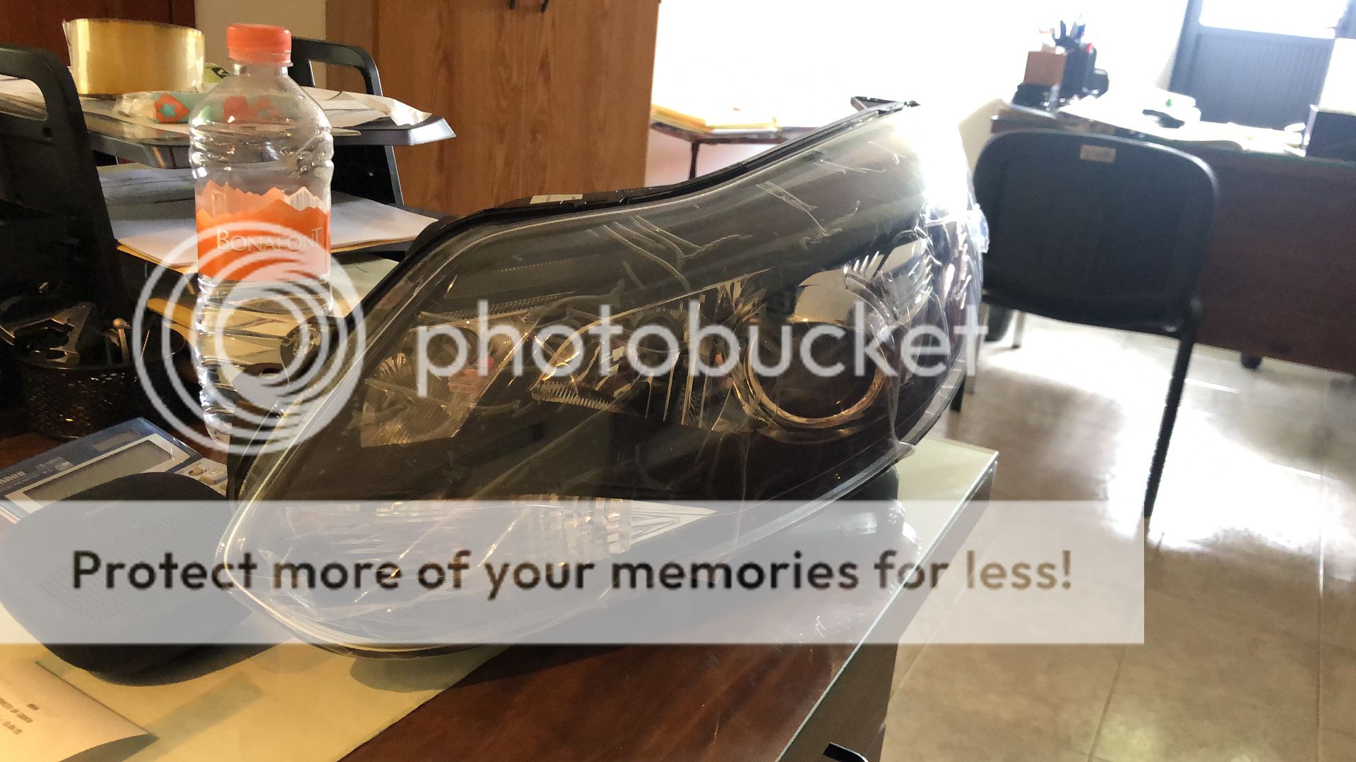 Headlight wire diagram | Ford Focus ST Forum