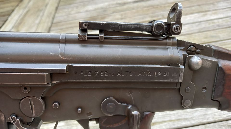 The FAL CREST and receiver reference picture collection | The FAL Files