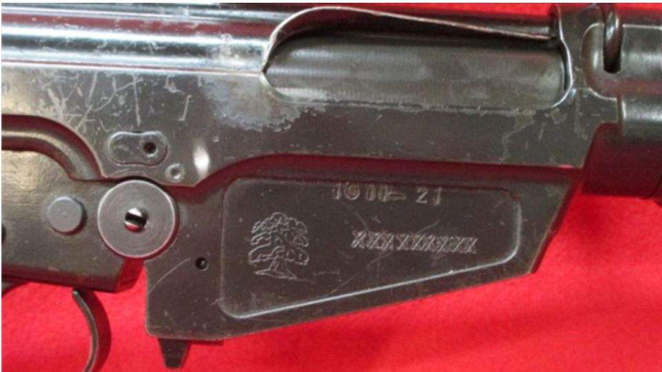 The FAL CREST and receiver reference picture collection | The FAL Files