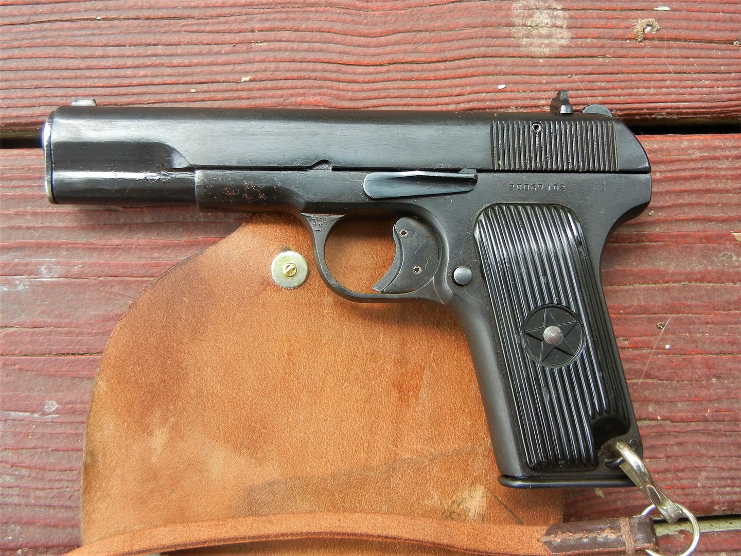 Chinese Type 54 @ RGuns | Page 12 | Gunboards Forums