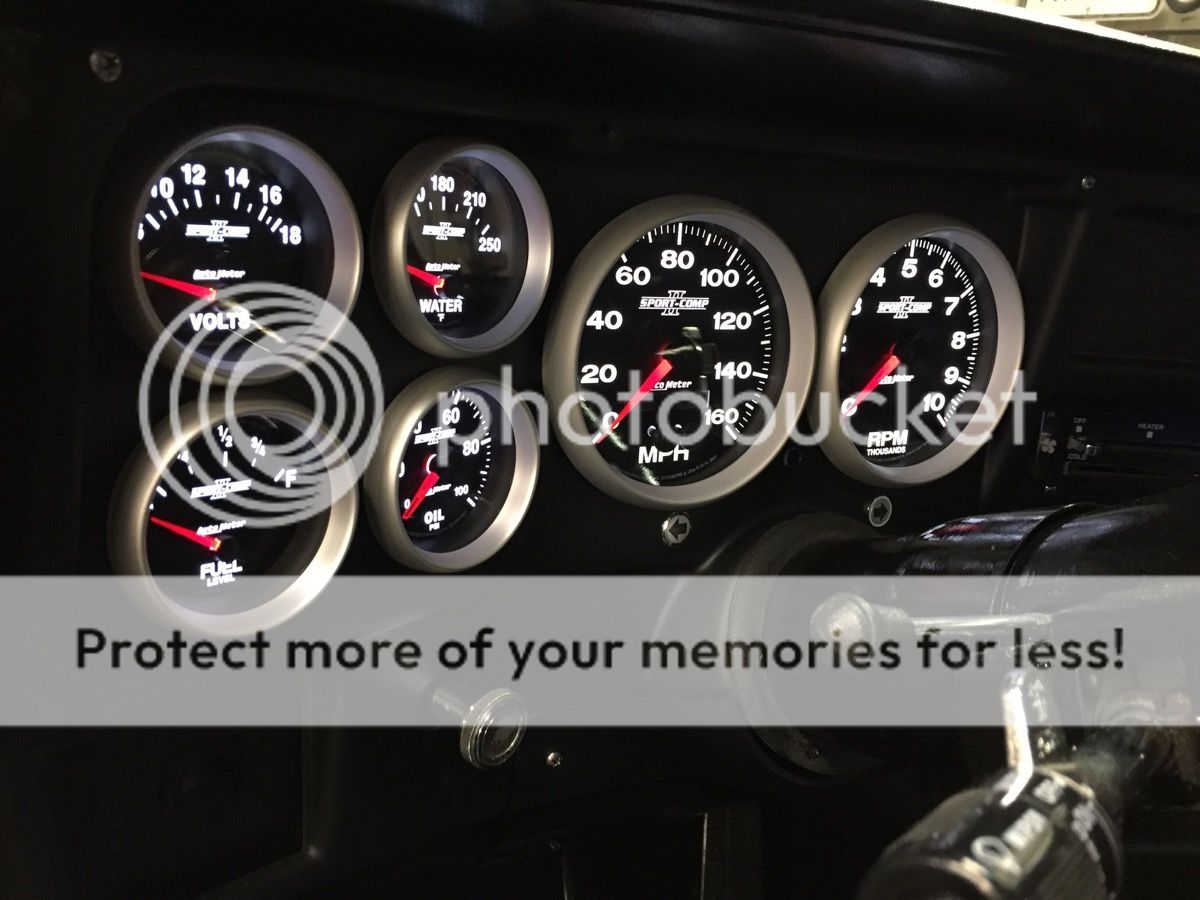 1972 Ranchero build, doing it my way. - The Ford Torino Page Forum - Page 1