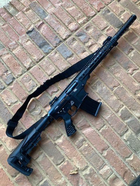 Are there externally threaded barrel extension/choke adapters ...