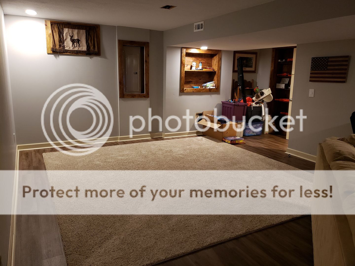 Let's see your VR room/Setup! : r/virtualreality