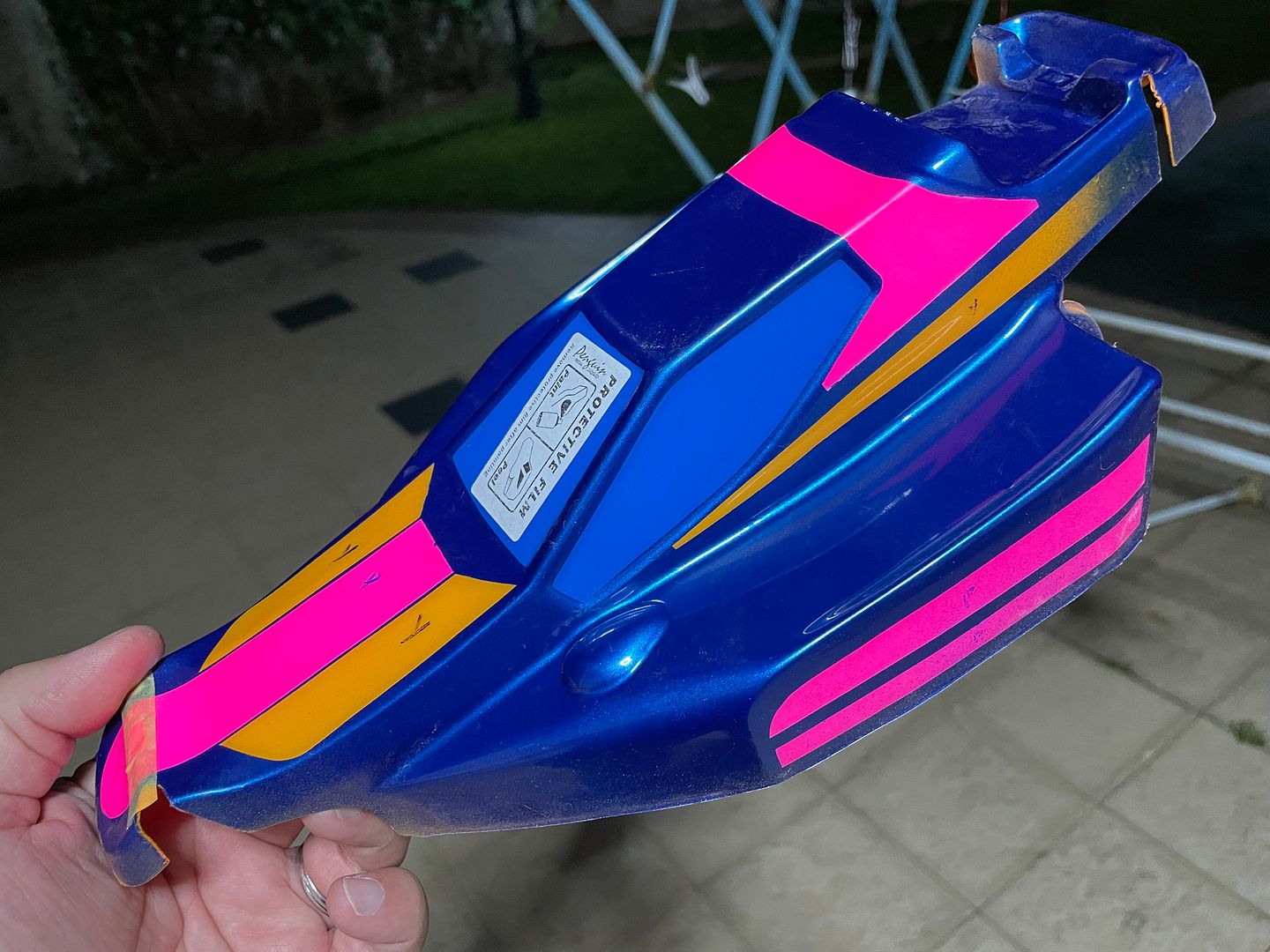 Mid o Mid - Page 4 - Kyosho - Tamiyaclub.com