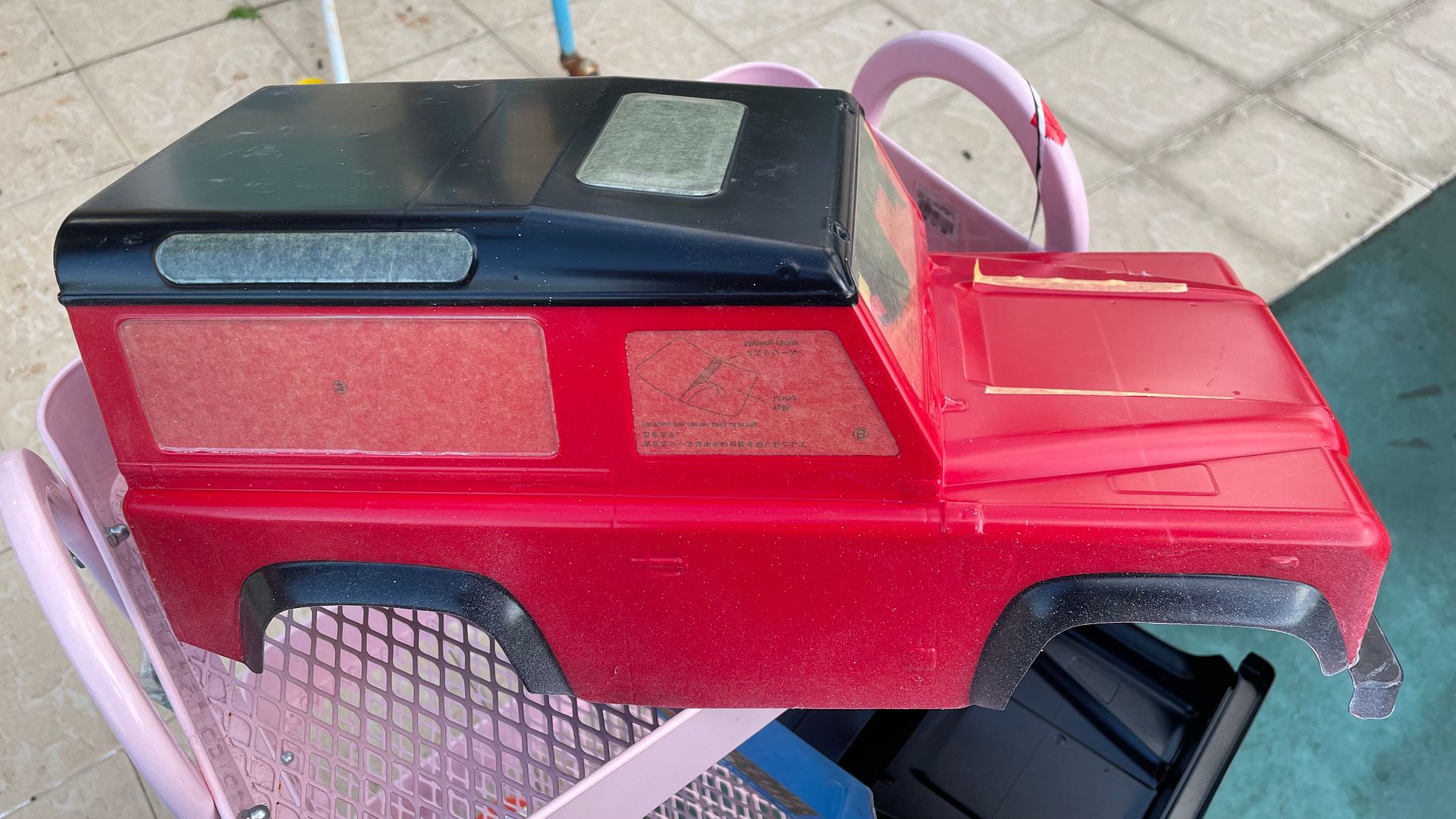 CC02 collection - Page 2 - Monster Trucks, 4x4, Wheelie Rigs and ...