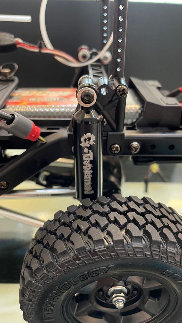 CC02 collection - Page 2 - Monster Trucks, 4x4, Wheelie Rigs and ...