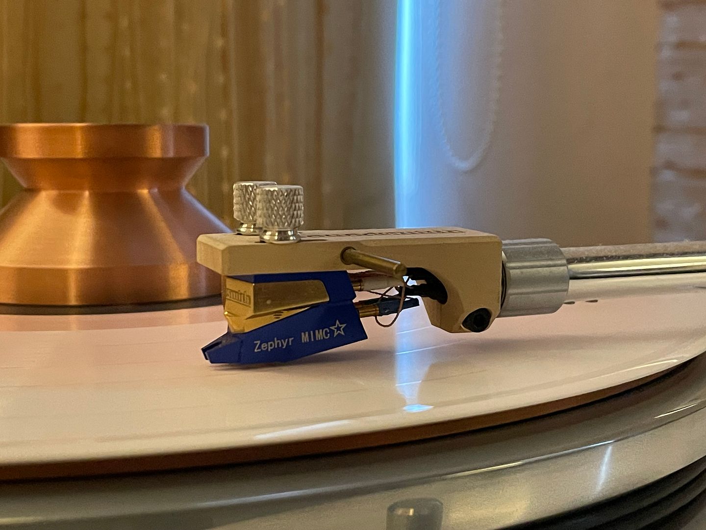 Show us your Phono Stages and Phono Cartridges - Page 208 - Turntables ...