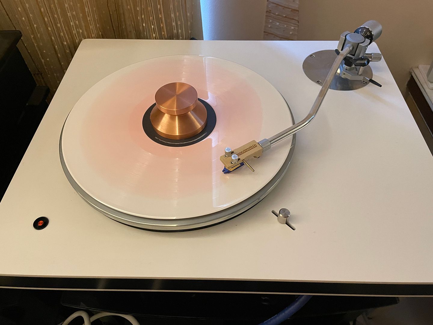 Show us your Phono Stages and Phono Cartridges - Page 208 - Turntables ...