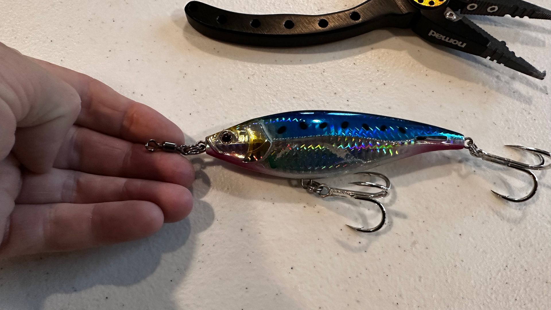 TA Clips, worth it? - Main Forum - SurfTalk