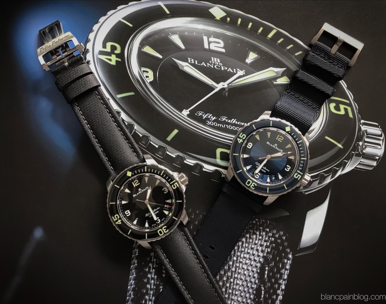 Greatest Dive Watch Of All Time | WatchUSeek Watch Forums