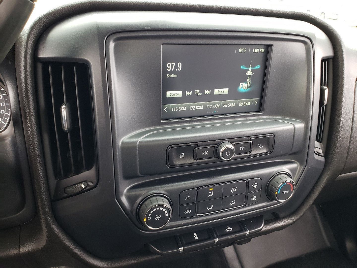 Brett's Silverado 416ci Project - RCSB | Chevy Silverado and GMC Sierra ...