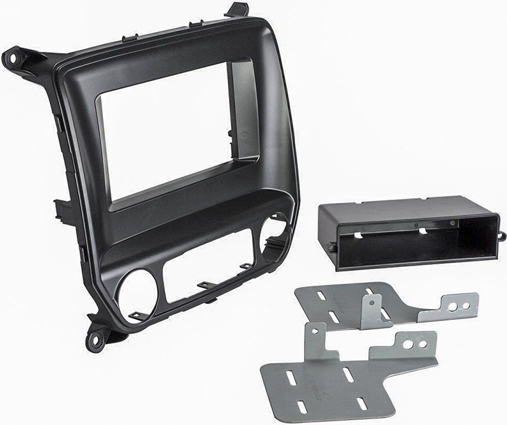 Brett's Silverado 416ci Project - RCSB | Chevy Silverado and GMC Sierra ...