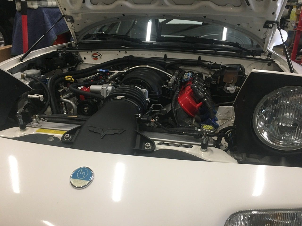 NA V8M BaT Nov20 - MX-5 Miata Forum
