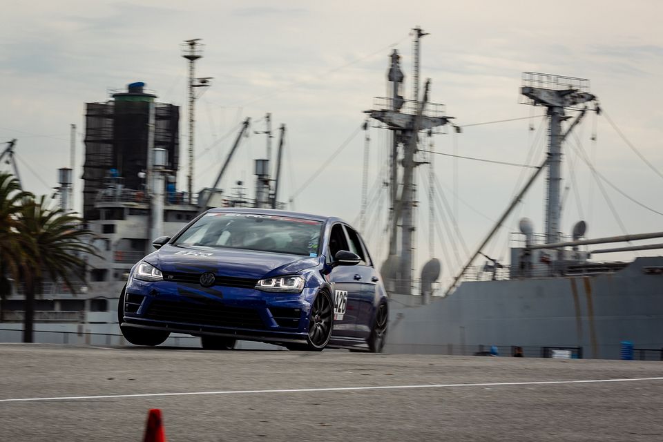 Sneaky's MK7 Golf R Build Thread & Driving Adventures | VW Vortex ...