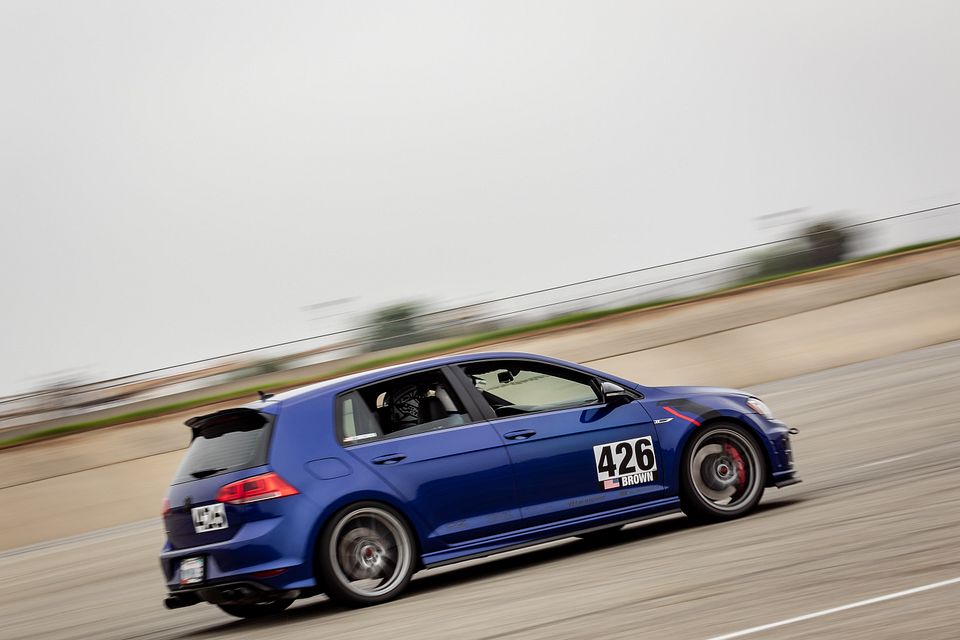 Sneaky's MK7 Golf R Build Thread & Driving Adventures | VW Vortex ...