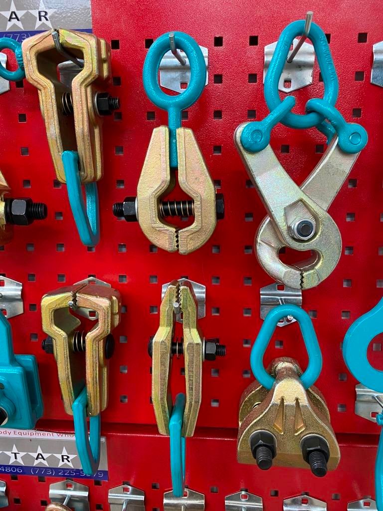 Car Dent Puller Tool Car Frame Machine/Auto Body Pulling Machine/Car ...