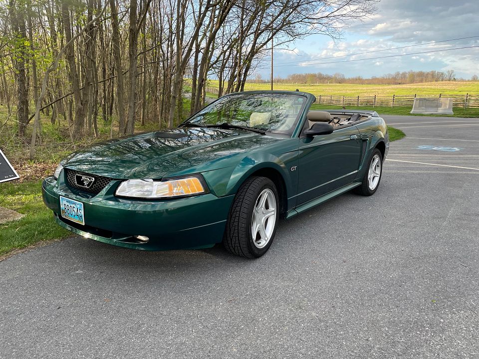 The death of muscle cars? | Maryland Shooters Forum - Weapon ...