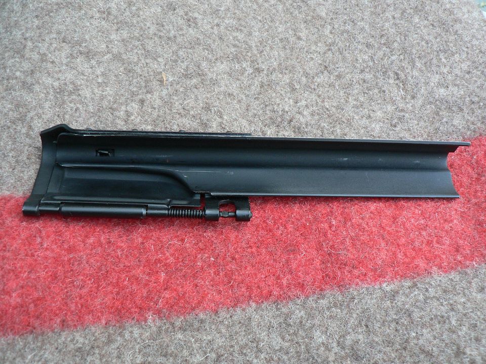 Super rare FAL dust cover on GB? Anyone got any info on it? | The FAL Files