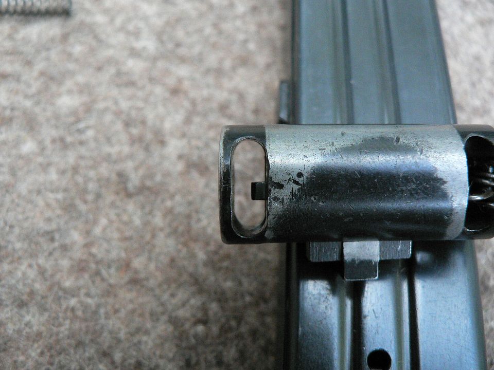 Finally Picked Up a Polish PM63-C | Page 2 | The FAL Files