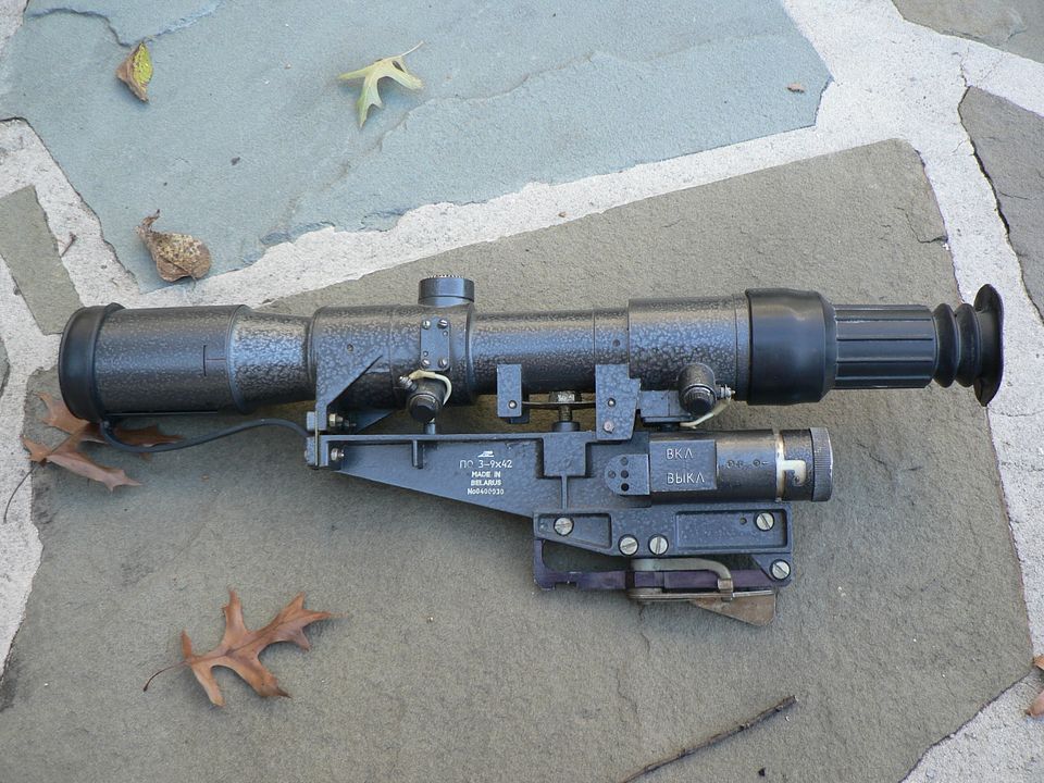 1p21 (po 3-9x42m or po 4-12x42m) | Gunboards Forums