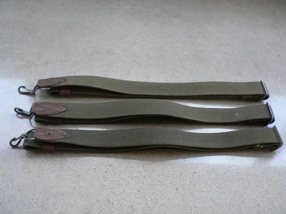 WTB: - Early Soviet Sks Sling | The FAL Files