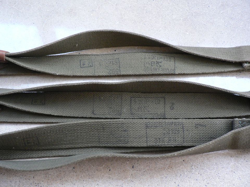 WTB: - Early Soviet Sks Sling | The FAL Files