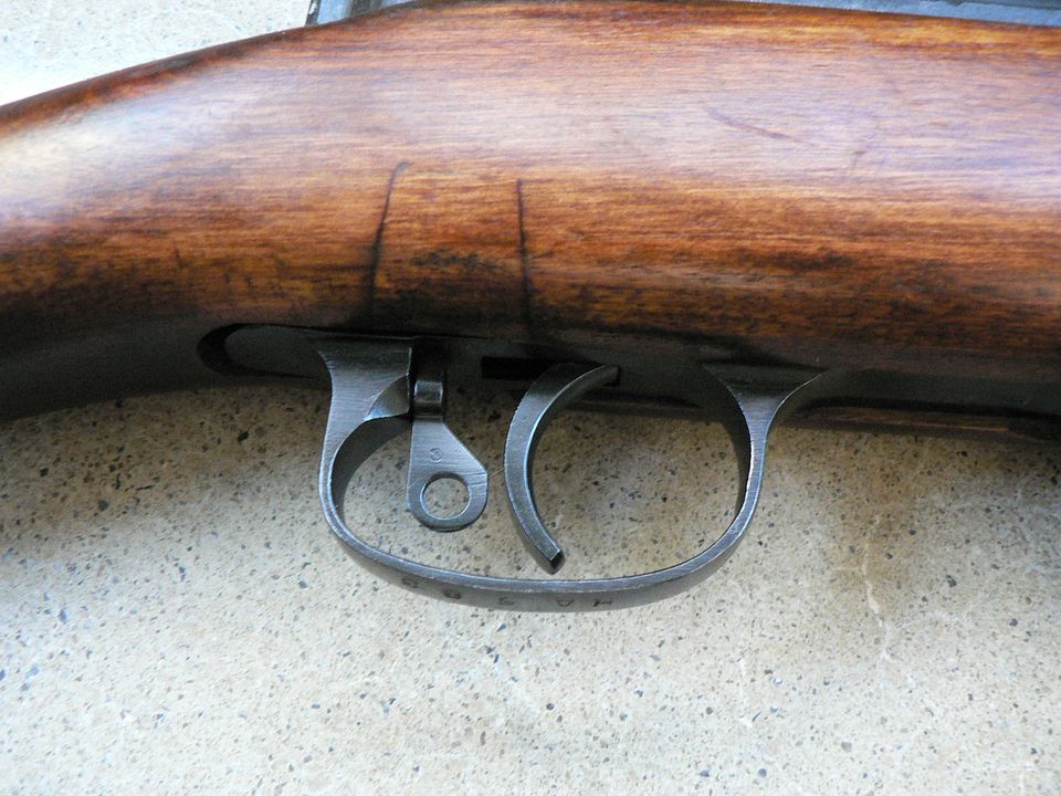 Avt-40 manufacturing dates | Gunboards Forums