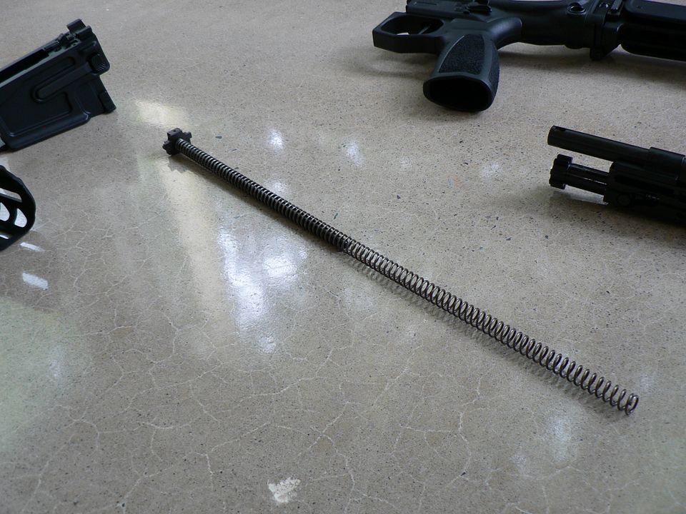 Primary Weapons Systems UXR Rifle | Gunboards Forums