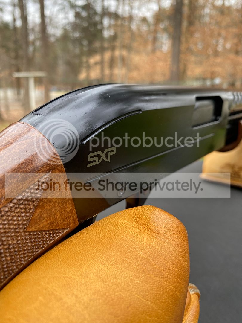 New from Winchester The SXP 12 GA Trench Gun > Shotguns > AR15.COM