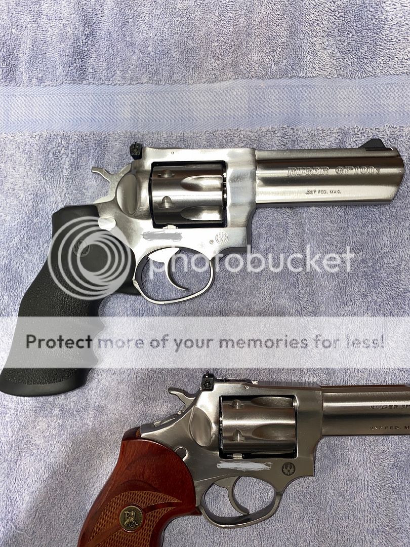 327 Magnum Handgun Collectors - AR15.COM