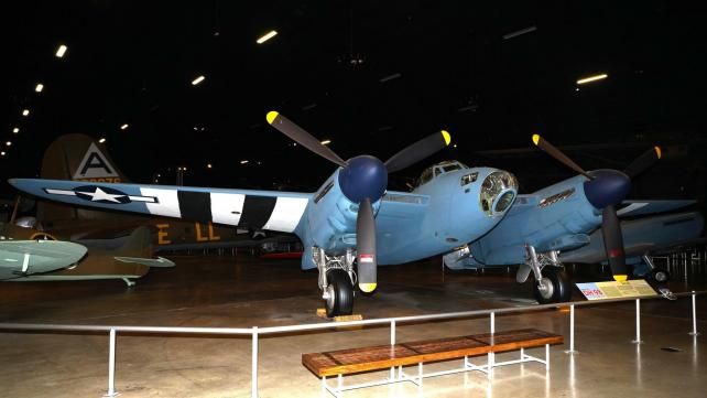 Colour of Squadron Codes/Tactical Markings on Mosquito. - Aircraft WWII ...