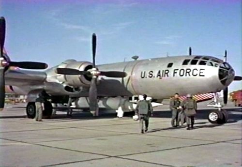 Grumman F9F-8B Cougar***FINISHED*** - The Salty Sea Dog GB ...